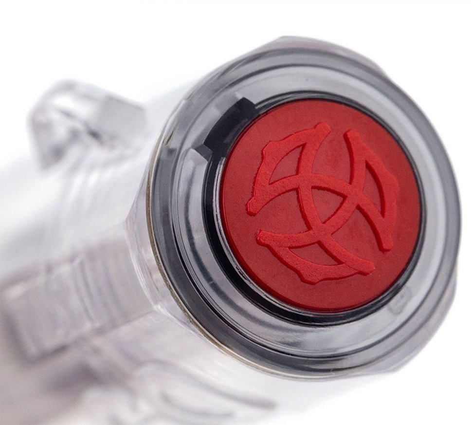 Ручка перьевая TWSBI GO темно-серый (m2530270) за 3640 руб купить в ...