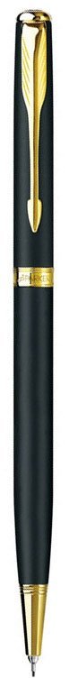 Механический карандаш Parker (Паркер) Sonnet B428, MattBlack GT ...