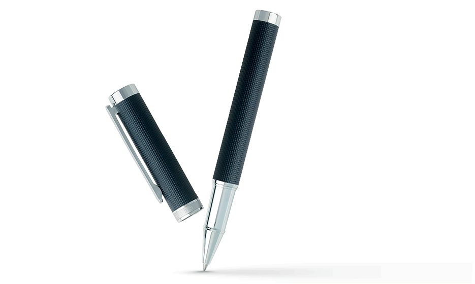 Роллер Hugo Boss Column Blue (hsw7885n) за 8500 руб купить в Москве в ...