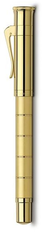 Перьевая ручка Graf von Faber-Castell Classic Anello Gold (fcg145601 ...